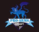 Pro-Arms – Canal Online Store