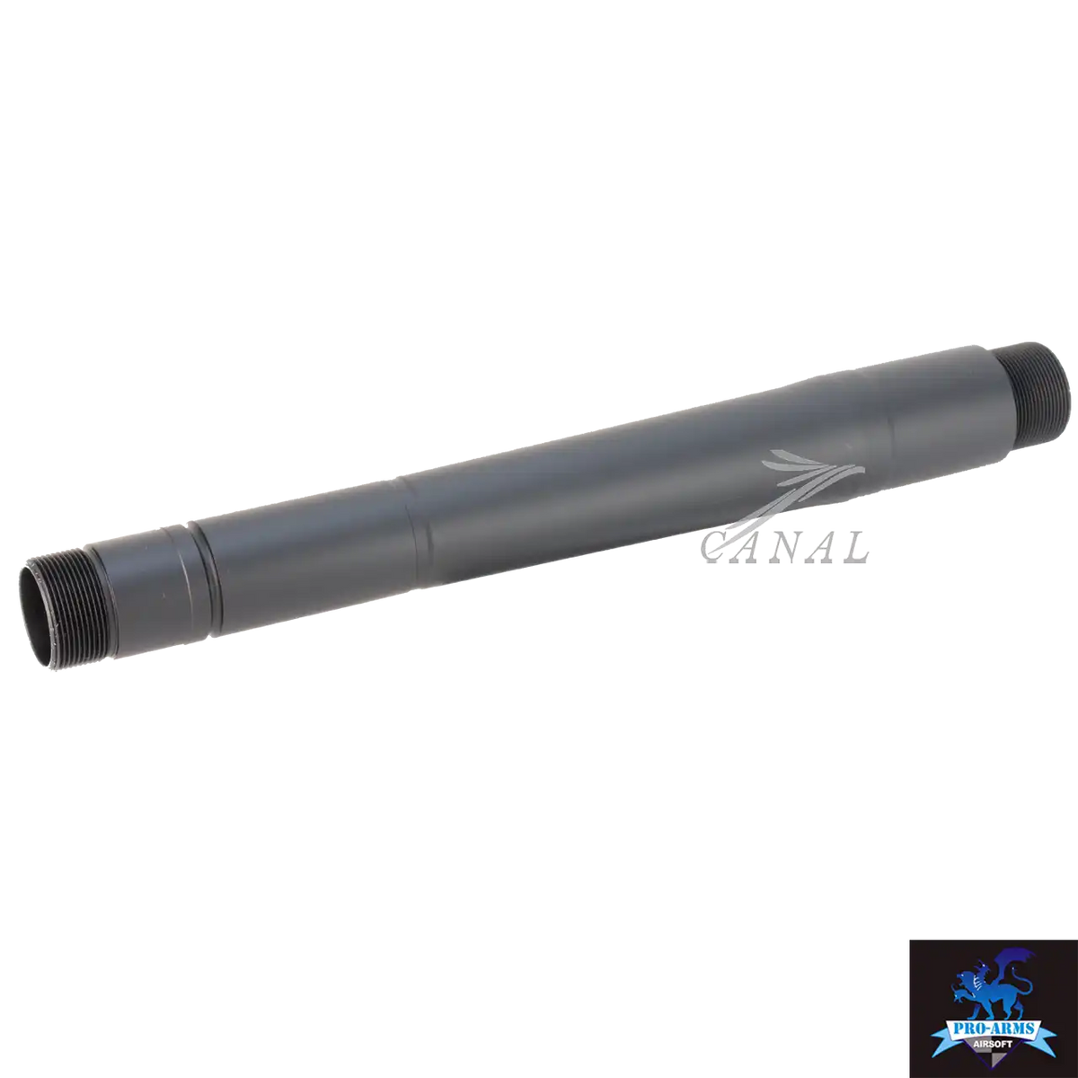 [Pro-Arms] SAIGA-12 220mmショートアウターバレル – Canal Online Store