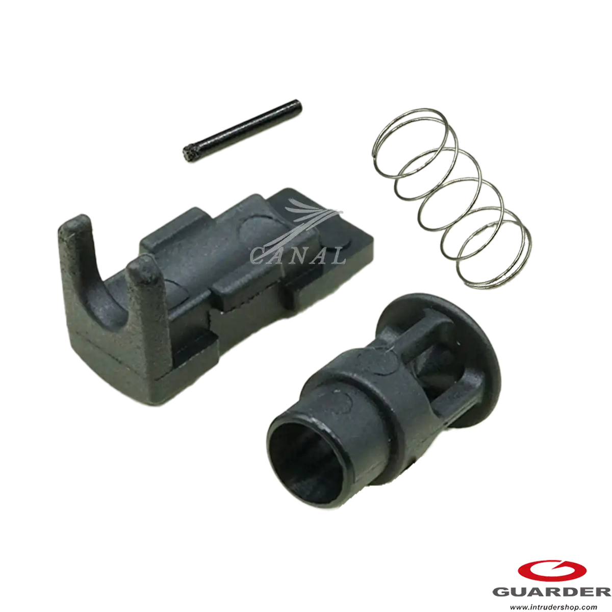 [Guarder] USP Compact 強化フローバルブセット (USP-24) – Canal Online Store