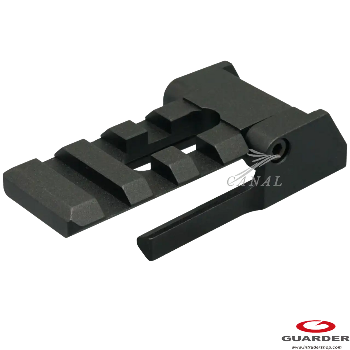 [Guarder] USP Compact ピカティニーレールアダプター USP-34 – Canal Online Store